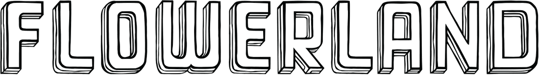 FLOWERLAND