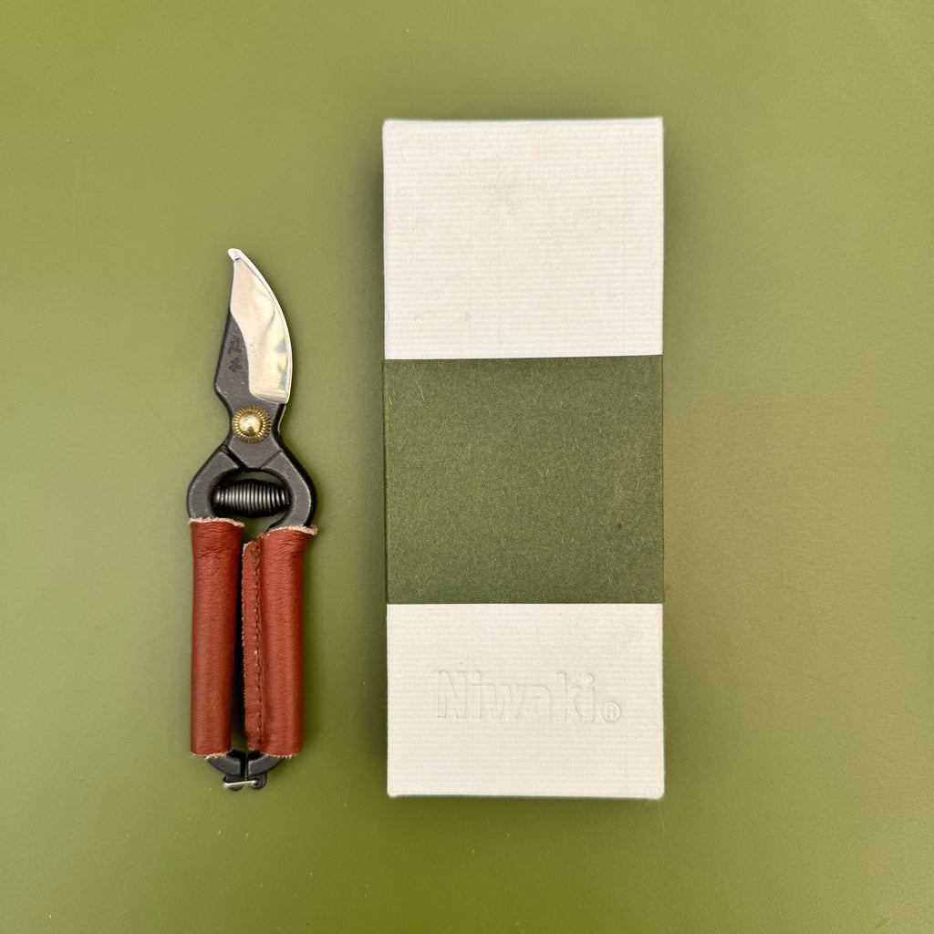 Mini Secateurs – FLOWERLAND